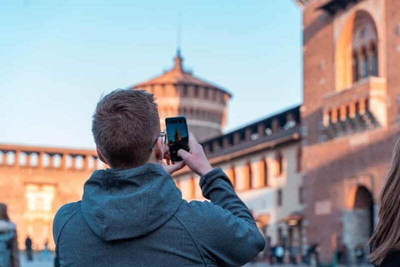 Milan Highlight and Hidden gems Private Tour - What This Tour Means for You