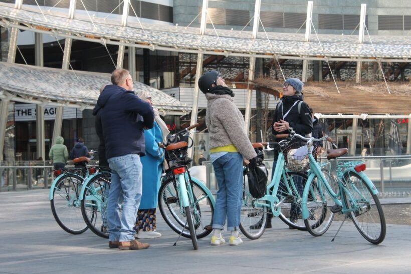 Milan: Highlights and Hidden Gems Guided Bike Tour - Who Will Love This Tour?