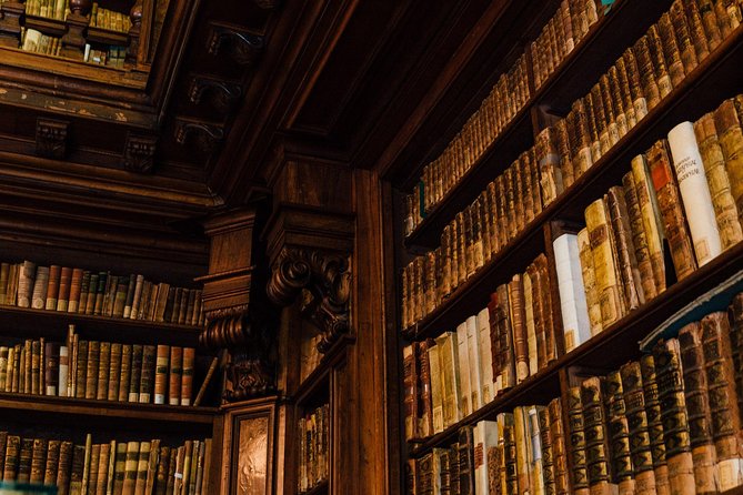 Milan Highlights and Hidden Gems Private Guided Walking Tour - FAQs