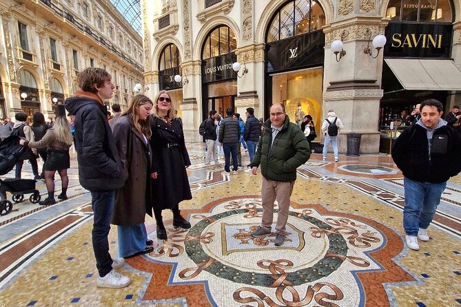 Milan Highlights And Hidden Gems Walking Tour (Private Tour) - The Experience in Depth: What You’ll Get