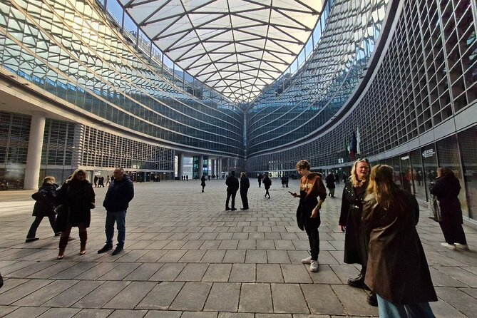 Milan Highlights And Hidden Gems Walking Tour (Private Tour) - The Sum Up