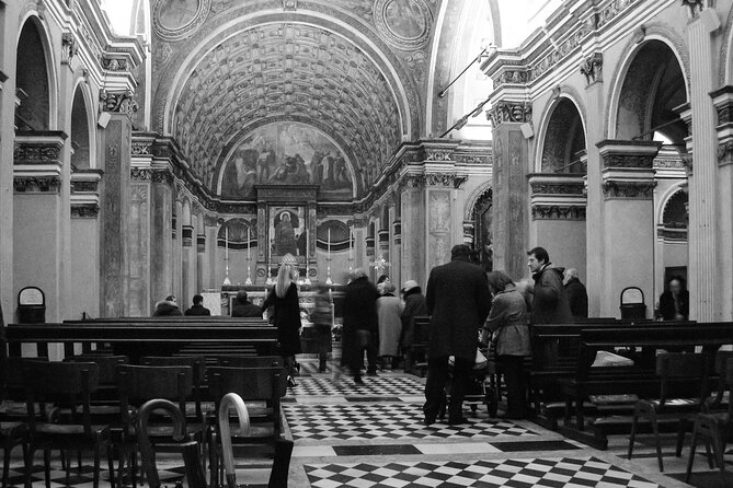 Milan: Highlights and Secret Treasures Walking Tour - Frequently Asked Questions