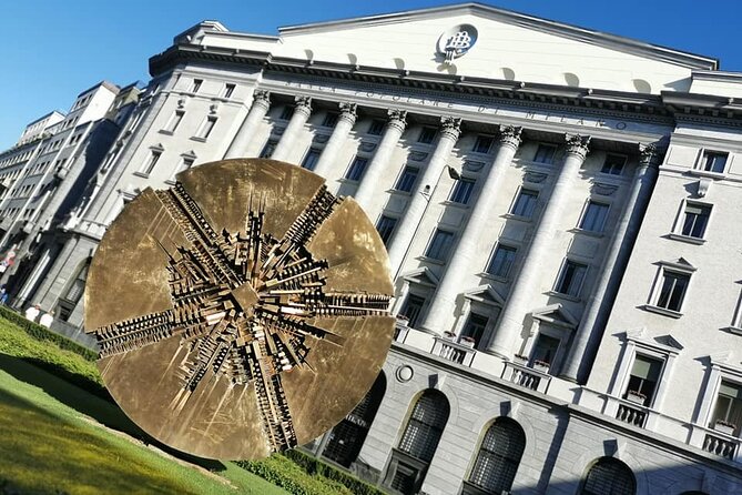 Milan Highlights, Duomo & Last Supper Full Day Private Tour - Tour Experience and Reviews