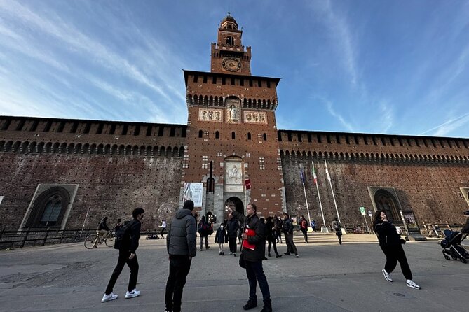 Milan Highlights: Guided Duomo, Last Supper & City Centre Tour - Customer Feedback