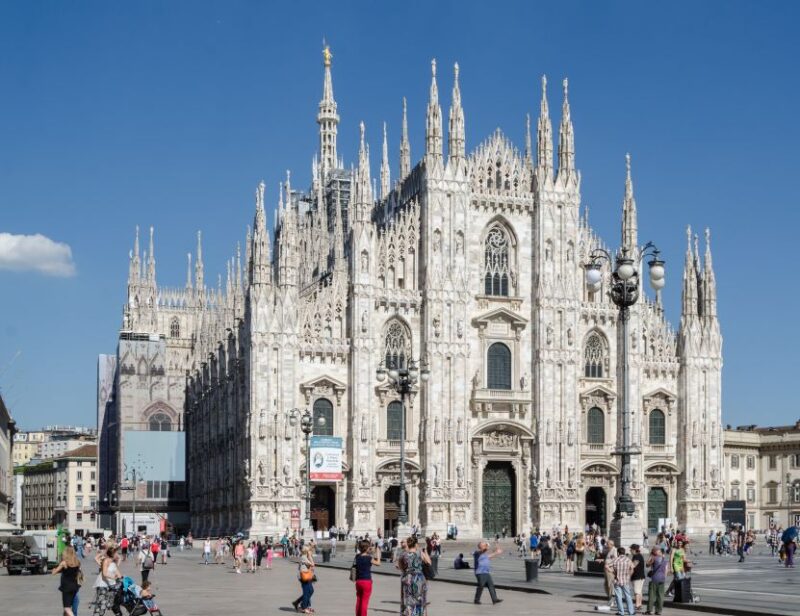 Milan: Highlights Guided Tour and Duomo Priority Access Tour - Authentic Reviews and Real Experiences