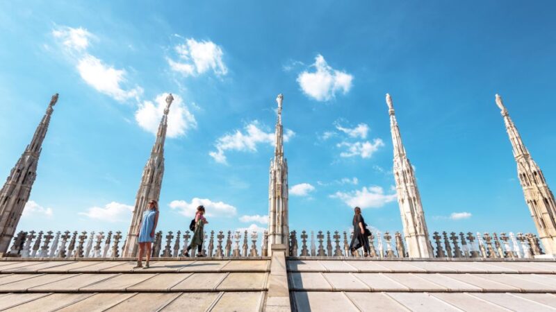Milan: Highlights Guided Tour and Duomo Priority Access Tour - Who Should Consider This Tour?