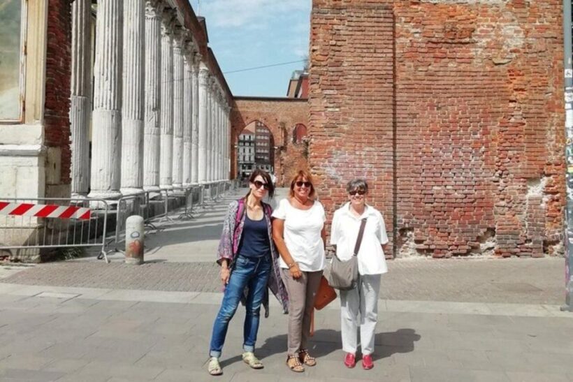 Milan : Highlights & Hidden gems Private Walking Tour - Why This Tour Offers Good Value