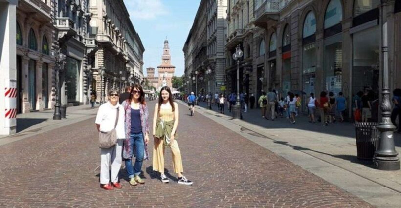 Milan : Highlights & Hidden gems Private Walking Tour - Final Thoughts