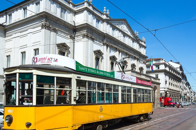 Milan Highlights Self guided scavenger hunt and Walking Tour - Final Thoughts