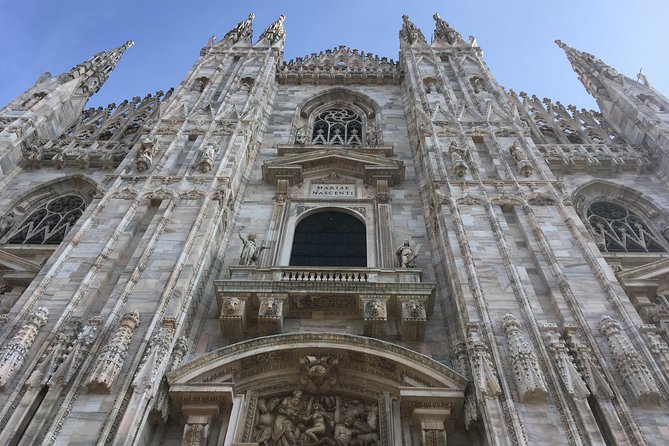 Milan Highlights semi-Private Walking Tour - Authentic Feedback from Travelers