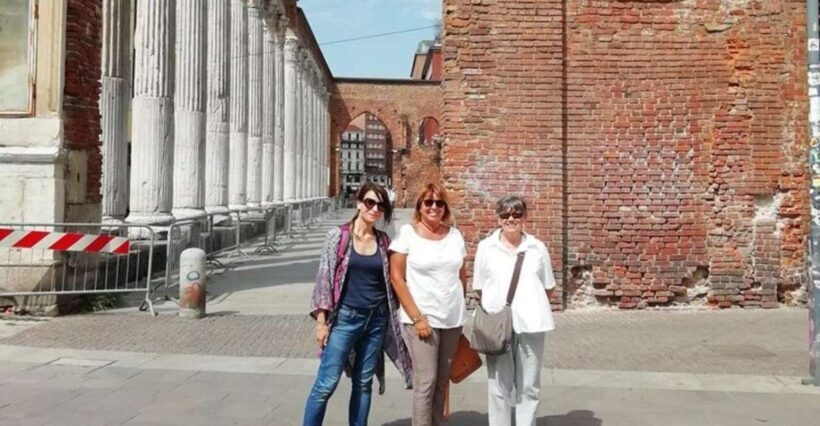 Milan : Historic Private Walking Tour - Is This Tour Worth the Price?