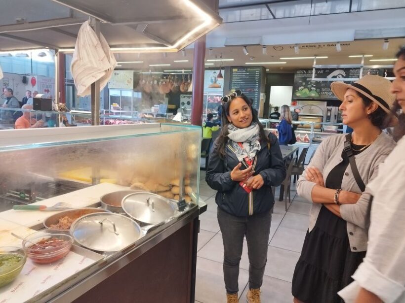 Milan: History & Street Food Tour with Wine Tasting - Authenticity & Highlights from Reviews