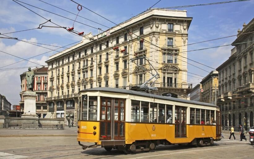 Milan: History & Street Food Tour with Wine Tasting - FAQ