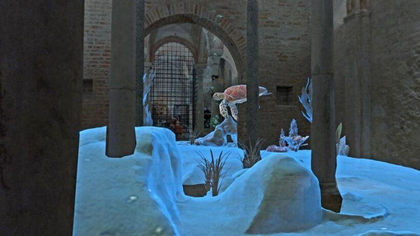 Milan | In the Crypt of time, holographic tour - Who Will Love This Tour?
