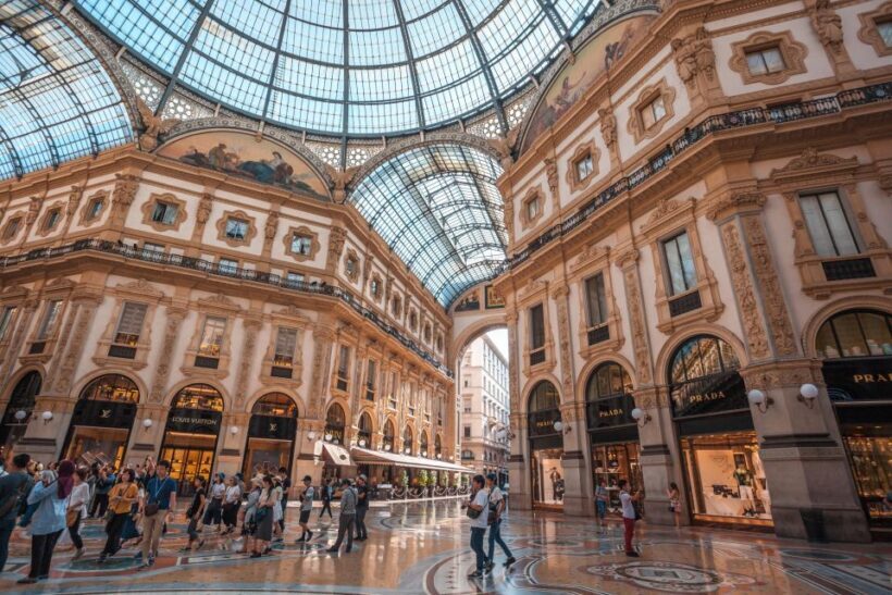 Milan: Insta-Perfect Walk with a Local - A Practical Guide to the Milan Insta-Perfect Walk