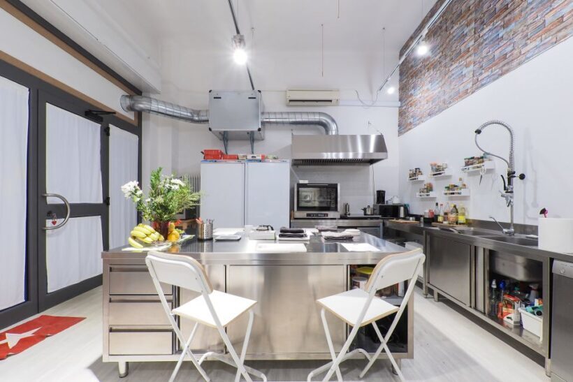 Milan: Italian Cooking Class with Food and Wine - Why This Experience Stands Out