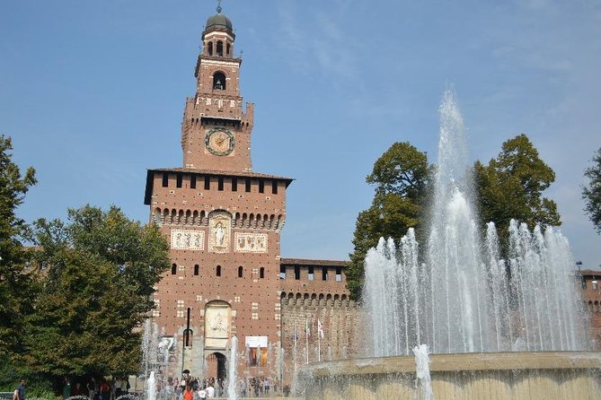 Milan : ITALIAN FOOD TOUR - 3h - Authentic Experiences and the Guide’s Role