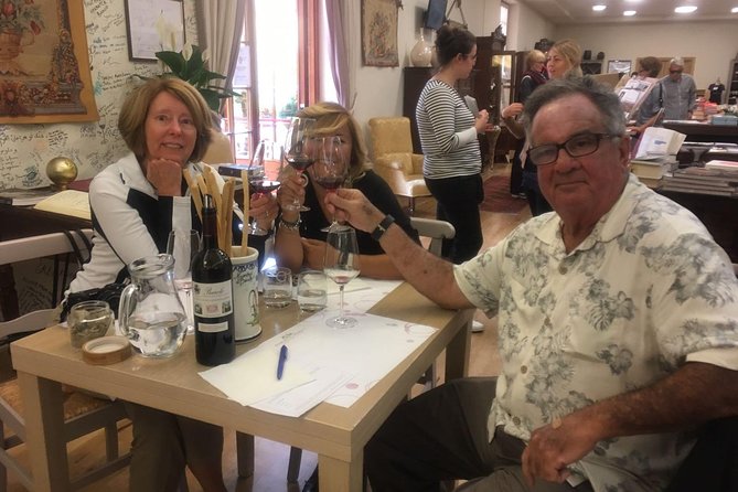 Milan : ITALIAN FOOD TOUR - 3h - Who Should Consider This Tour?