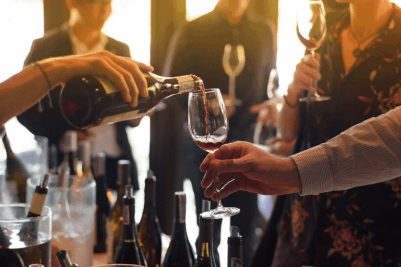 Milan: Italian Red Wine Tasting with Local Host in Terrace - Key Points
