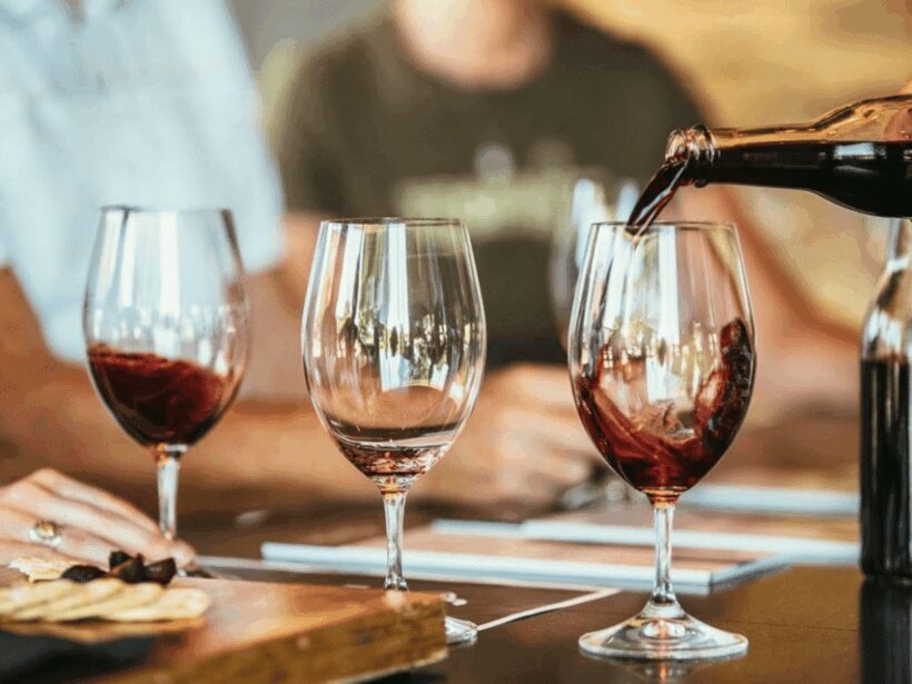 Milan: Italian Red Wine Tasting with Local Host in Terrace - A Taste of Italy in the Heart of Milan