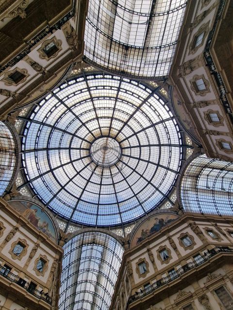 Milan: Jewish Tour - Highlights of the Tour