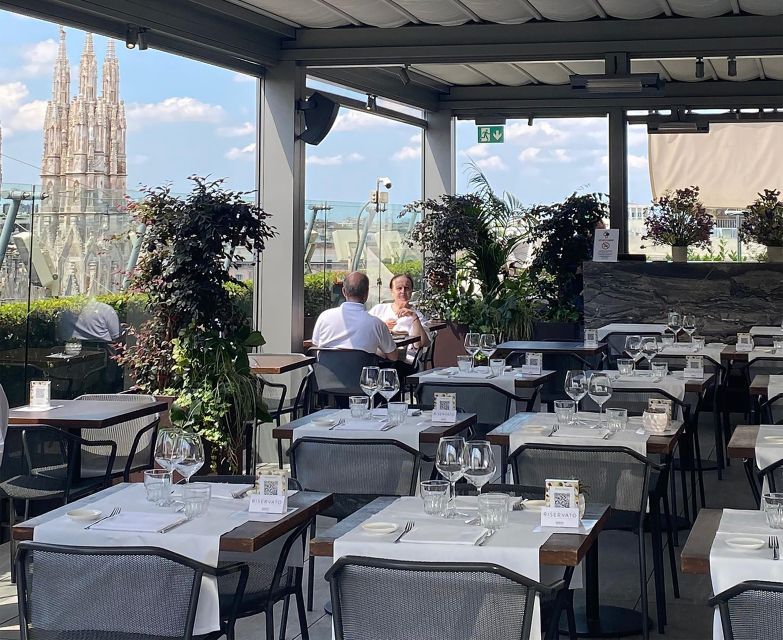 Milan: Jewish Tour - Frequently Asked Questions