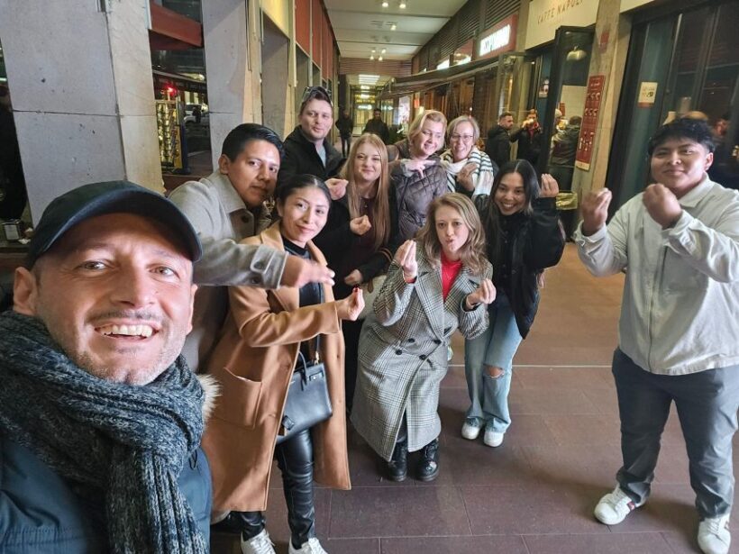 Milan: Kickstarter Tour - Highlights & Hidden Gems - The Real Value: Authenticity and Flexibility