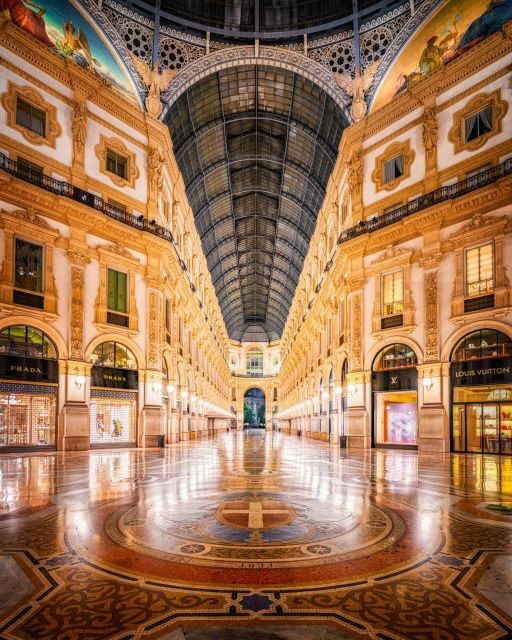 Milan: Kickstarter Tour - Highlights & Hidden Gems - Who Would Enjoy This Tour?