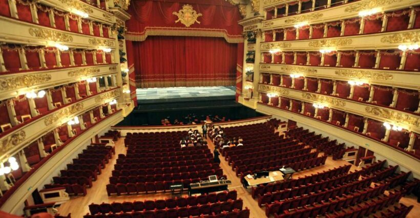 Milan: La Scala Museum and Theater Tour - Key Points