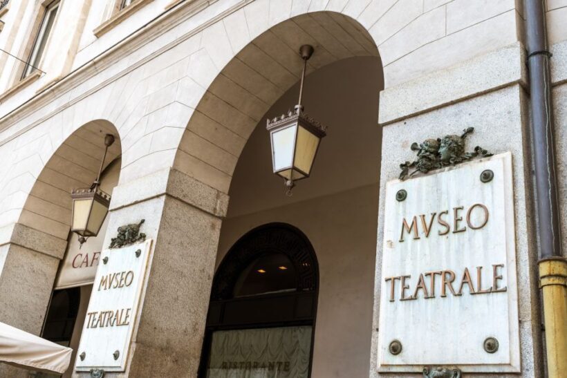 Milan: La Scala Museum and Theater Tour - The Experience from a Traveler’s Perspective
