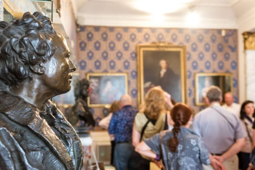 Milan: La Scala Museum and Theater Tour - Final Thoughts: Who Should Consider This Tour?