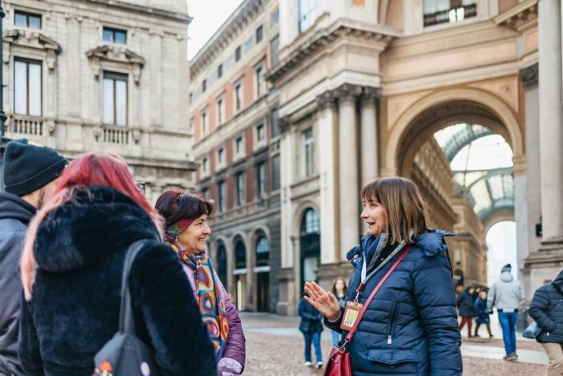 Milan: La Scala Theatre and Museum Guided Tour - An In-Depth Look at the La Scala Guided Tour