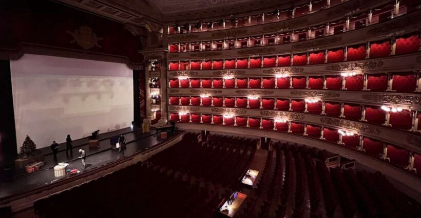 Milan: La Scala Theatre Skip-the-line Guided Tour - Final Thoughts