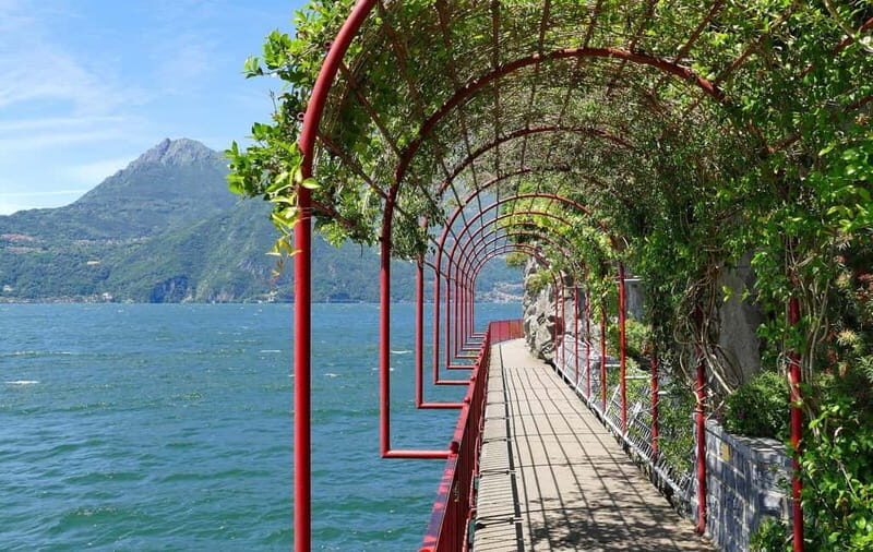 Milan: Lake Como, Bellagio, and Varenna Day Trip & Cruise - The Logistics and Practical Aspects
