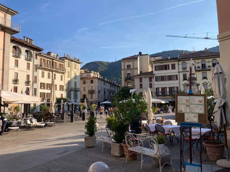 Milan: Lake Como, Bellagio, and Varenna Day Trip & Cruise - Authentic Experiences and Some Caveats