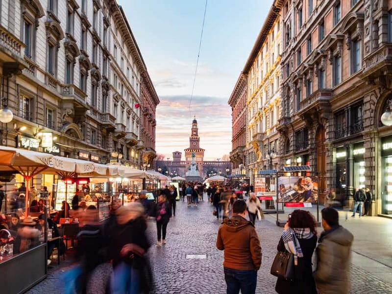 Milan: Last Supper and Sforza Castle Guided Tour - An In-Depth Look at the Tour Experience