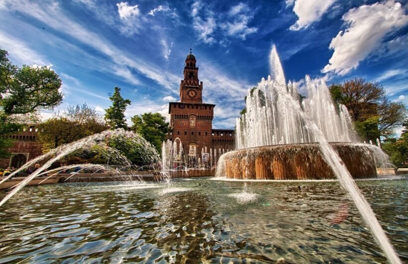 Milan: Last Supper and Sforza Castle Guided Tour - Final Thoughts
