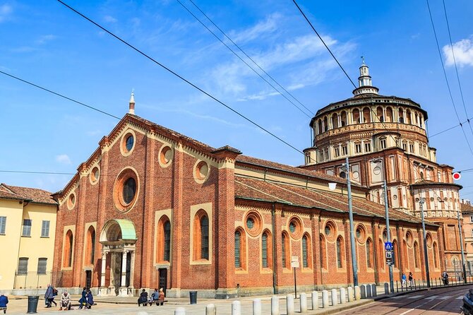 Milan: Last Supper by Leonardo Da Vinci - Small Group - Insights from Your Guide