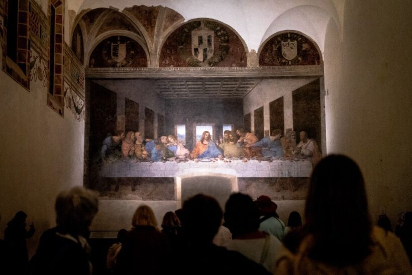 Milan: Last Supper Entrance Ticket and Guided Tour - Final Thoughts: Who Is This Tour For?