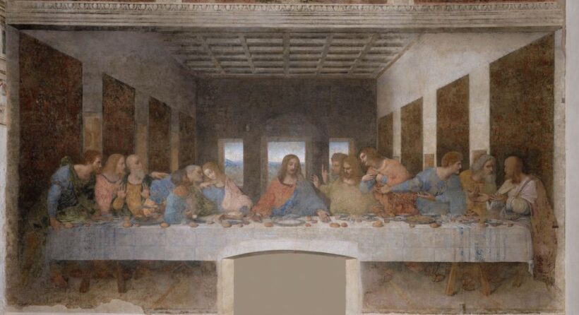 Milan: Last Supper Guided Tour and Entry Ticket - Introduction