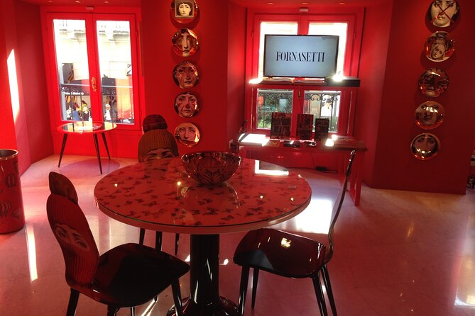 Milan: Last Supper Guided Tour with Tickets ( Small Group ) - Practical Tips for a Better Visit