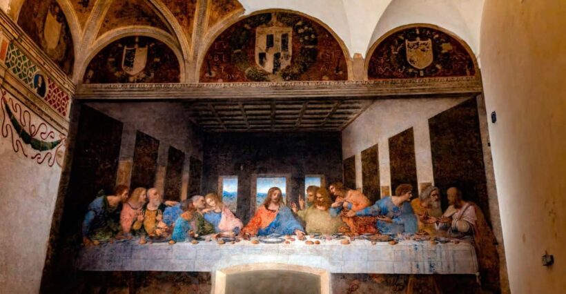 Milan: Last Supper Guided Visit - What the Tour Includes and What You Can Expect