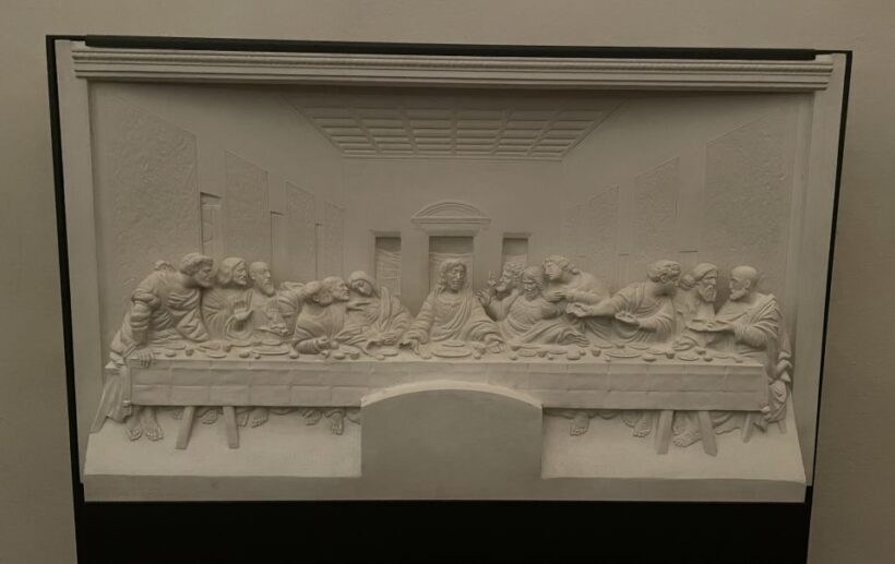 Milan: Last Supper Skip-the-Line Entry Ticket & Guided Tour - Key Points