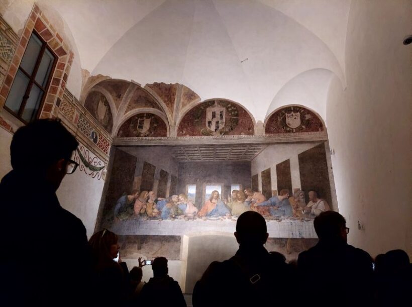 Milan: Last Supper Skip-the-Line Entry Ticket & Guided Tour - The Sum Up: Is It Worth It?