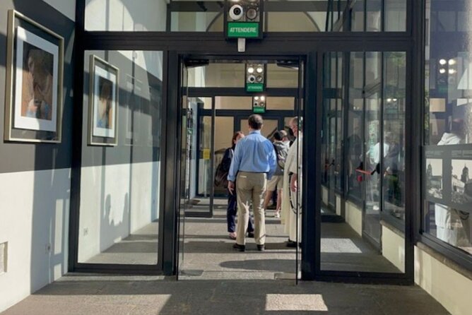 Milan: Last Supper Skip The Line Tickets & Museum Tour - Tour Inclusions and Features