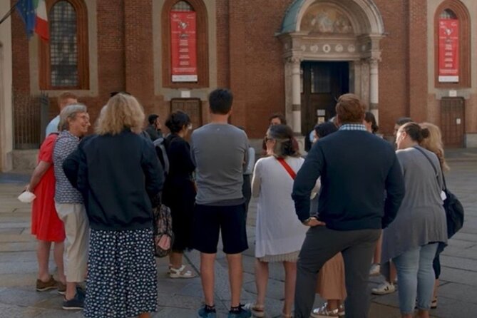 Milan: Last Supper Skip The Line Tickets & Museum Tour - Participant Guidelines and Requirements