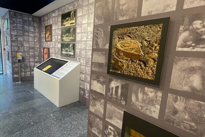 Milan: Last Supper Skip The Line Tickets & Museum Tour - Customer Reviews and Feedback