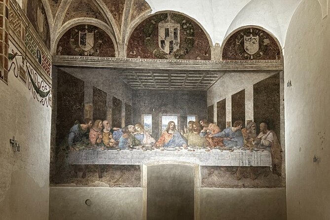 Milan: Last Supper Skip The Line Tickets & Museum Tour - Pricing and Booking Information