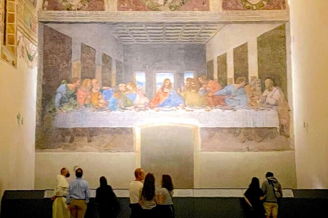 Milan: Last Supper Skip The Line Tickets & Museum Tour - Tips for a Memorable Visit