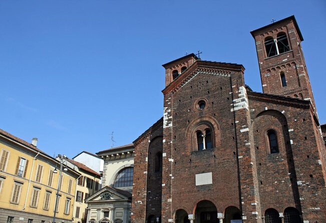 Milan: Leonardo da Vinci and Caravaggio, Ambrosiana Museum - Why Choose This Tour?